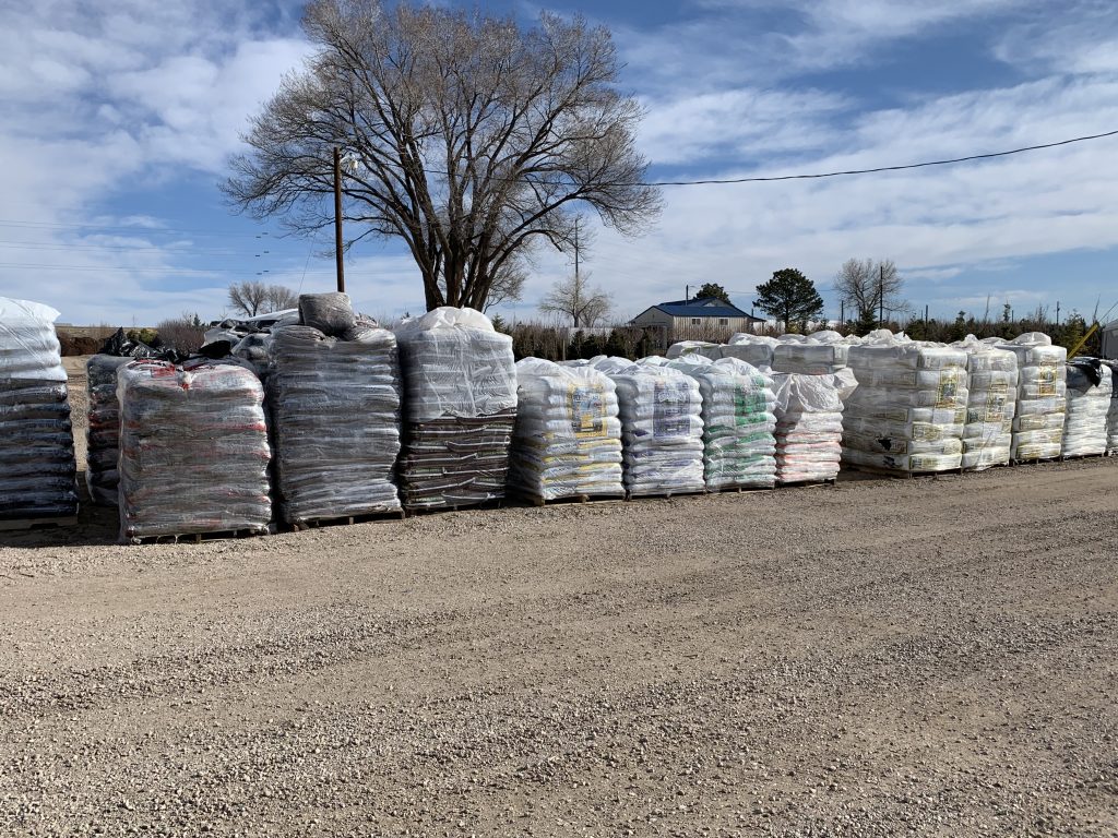 Other Products - Heidrich's Colorado Tree Farm Nursery